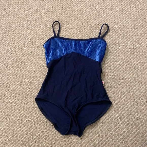 Yumiko | Other | Yumiko Leotard Denise Small | Poshmark